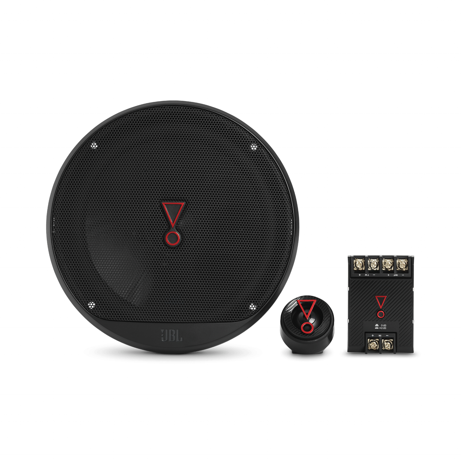 Loa JBL Stage3-607C - 2-ways, 50W RMS, 92dB, 55–20kHz